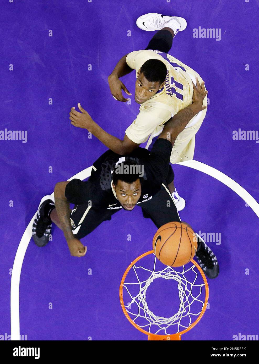 Gordon anderson hi-res stock photography and images - Alamy