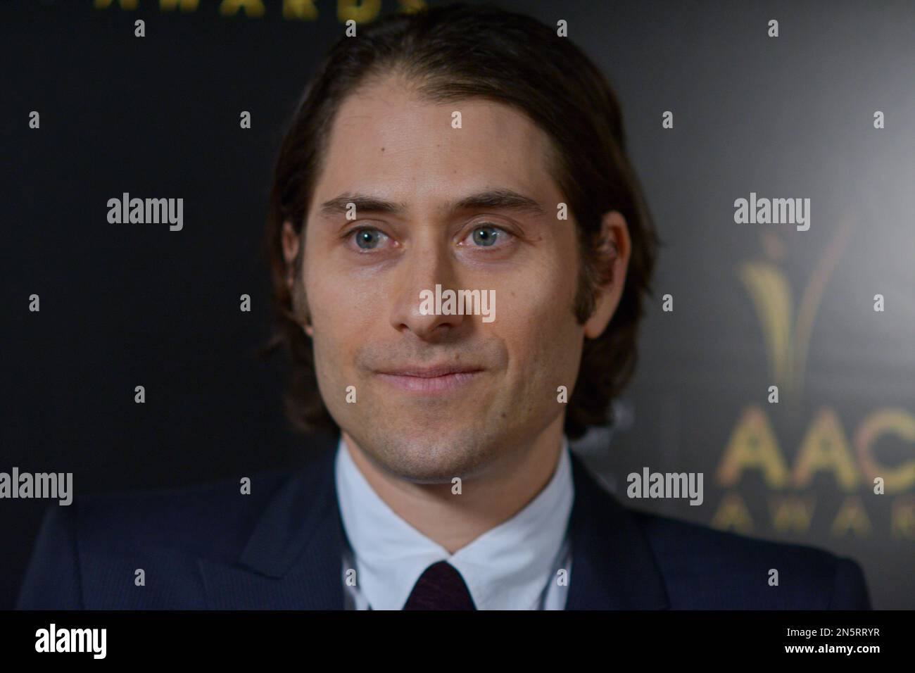 Jeremy Kleiner arrives at the 3rd Annual AACTA International Awards, on ...