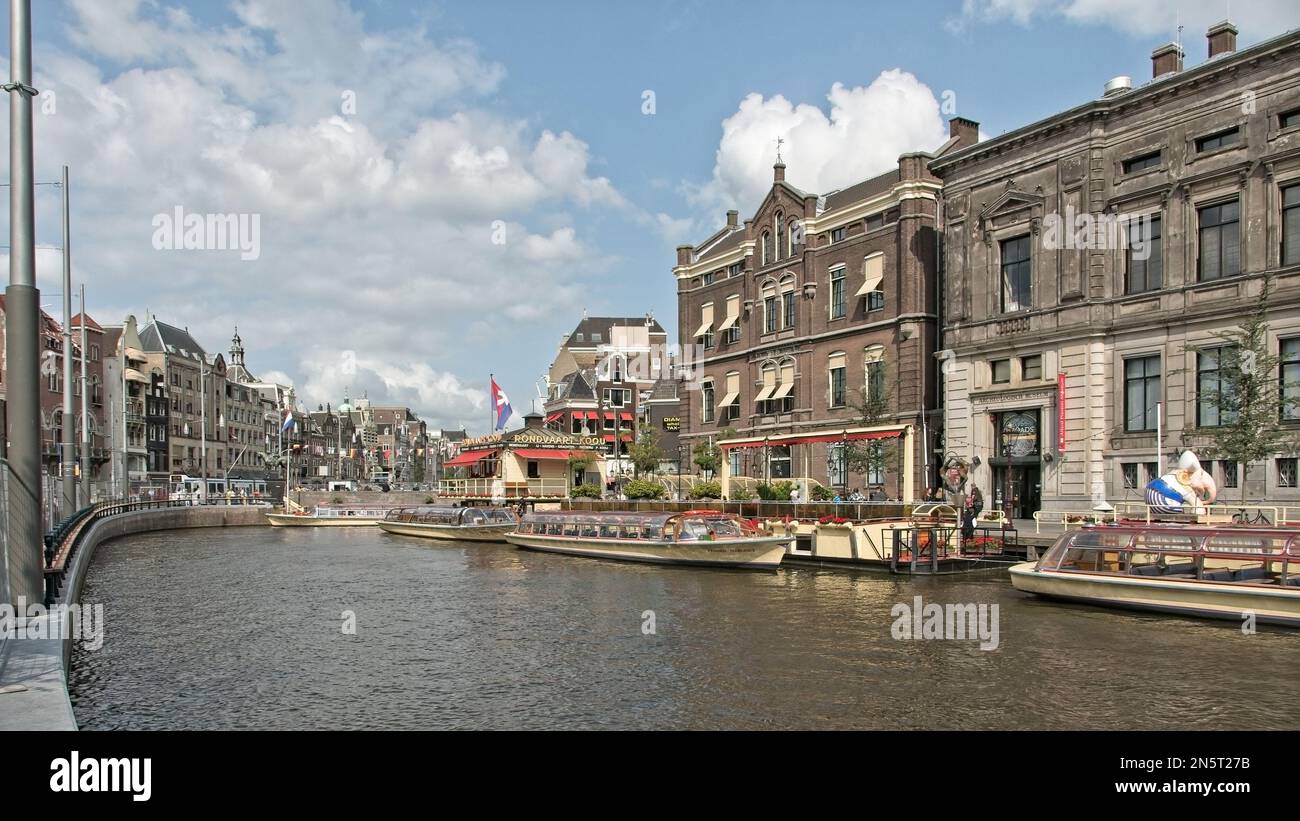 Dutch cultural landmarks hi-res stock photography and images - Alamy