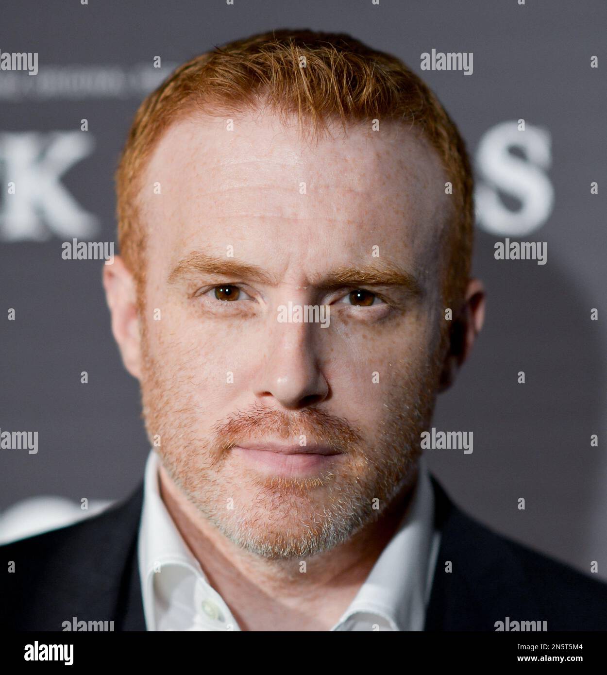 Jonathan E. Steinberg arrives at the LA Premiere Screening of "Black ...
