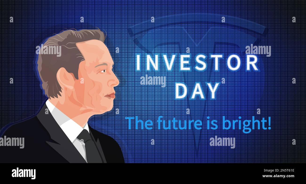 Elon Musk Announced On Twitter That Master Plan 3 Will Be Announced At