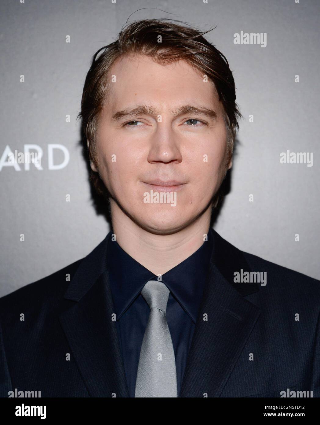 Actor Paul Dano attends the National Board of Review awards gala at ...
