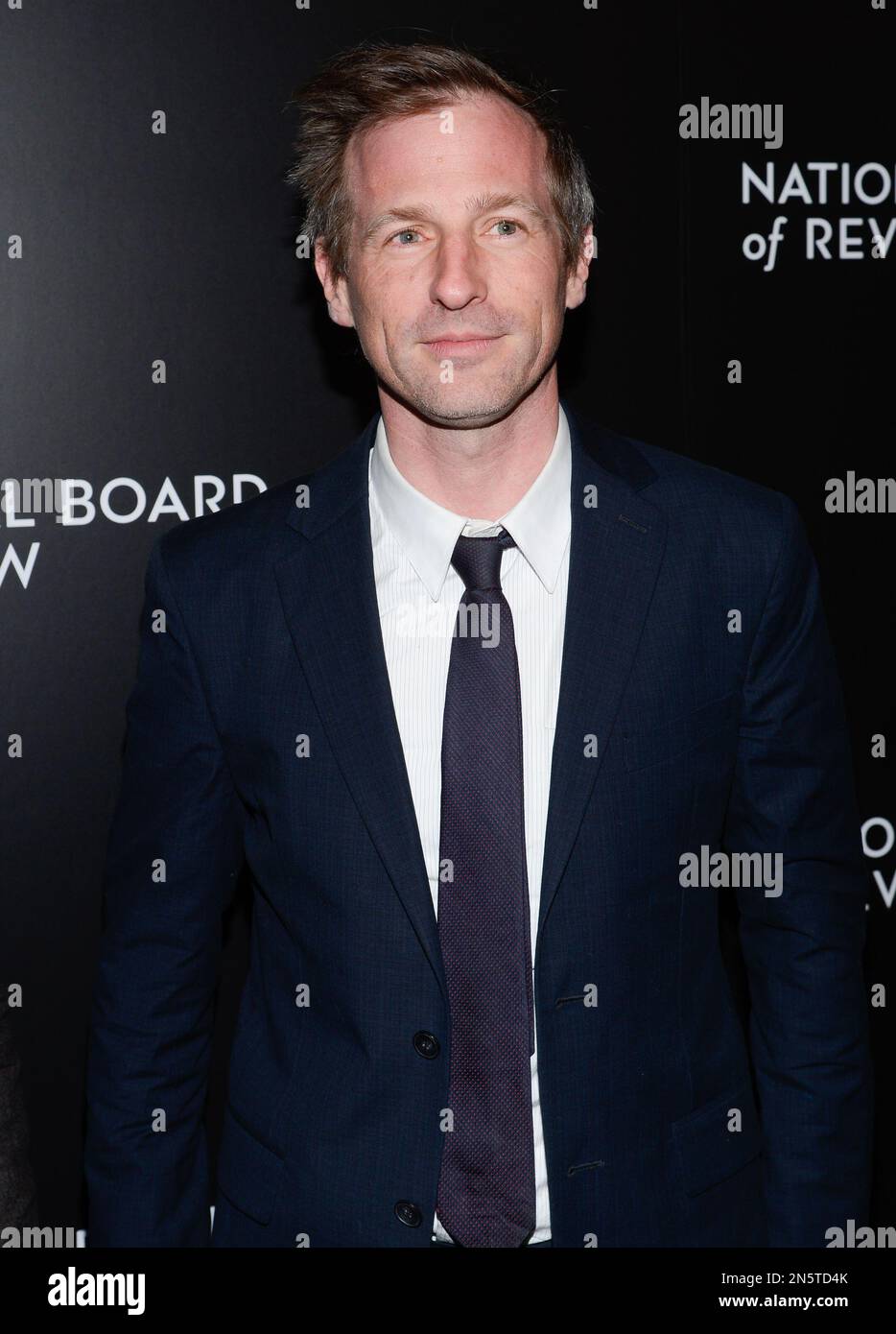 Best Director and Best Film winner Spike Jonze attends the National ...
