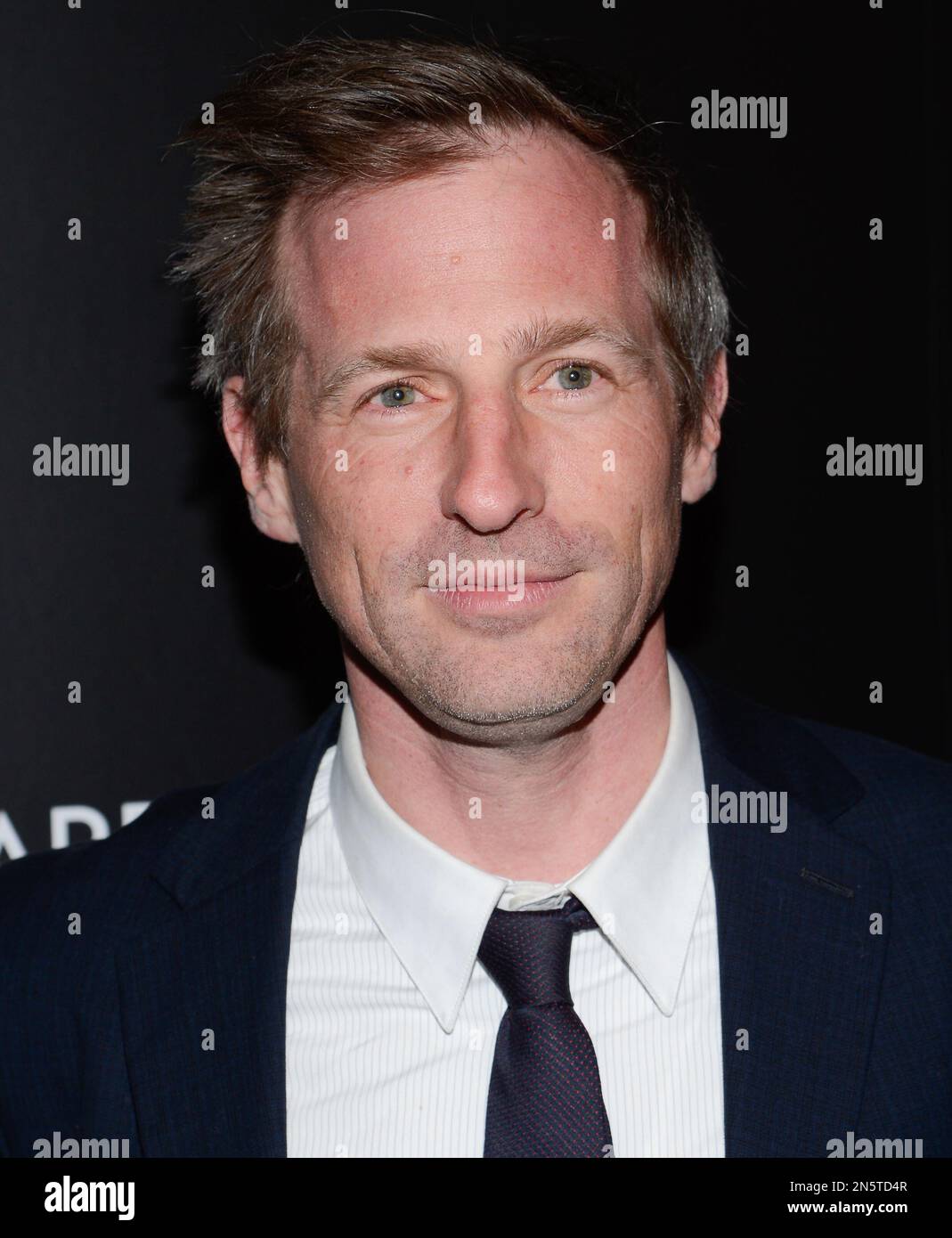 Best Director and Best Film winner Spike Jonze attends the National ...