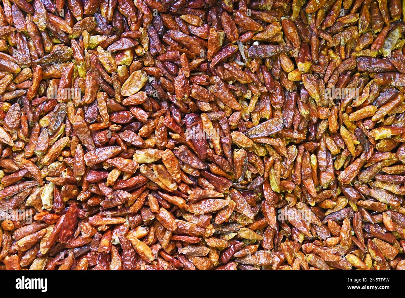 Mexico market chilli hi-res stock photography and images - Alamy