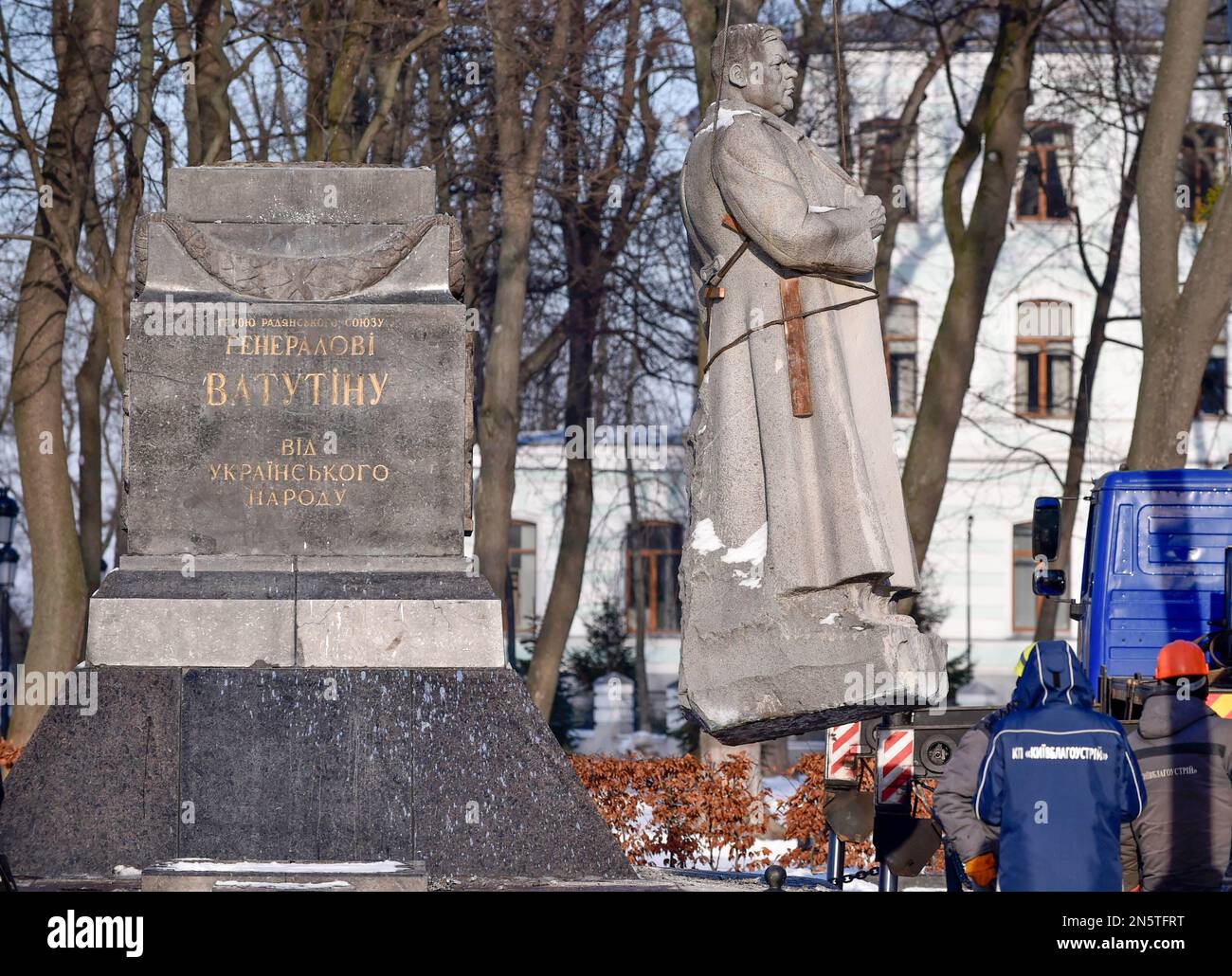Red army general hi-res stock photography and images - Alamy