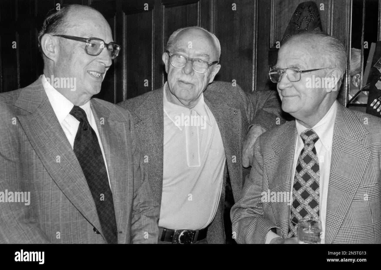Three men whose invention spawned a semiconductor industry and brought ...