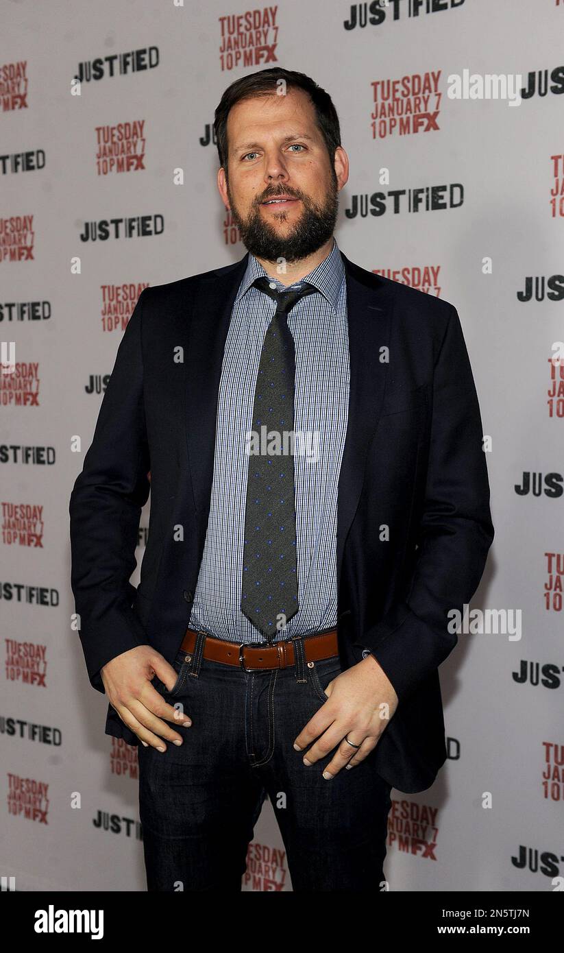 President, Original Programming for FX Networks and FX Prods., Nick ...