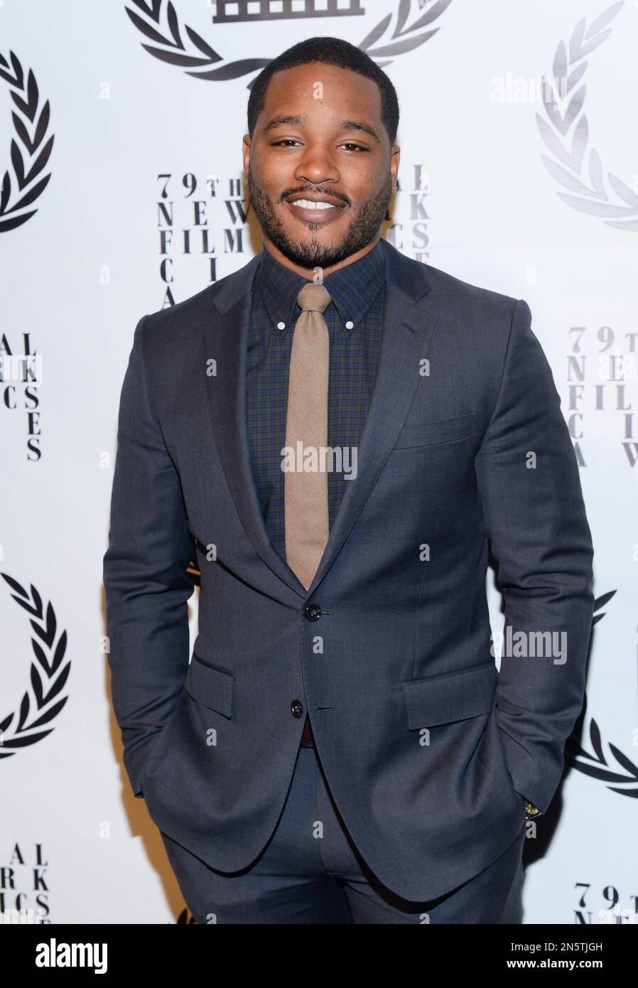 Director Ryan Coogler attends the 79th Annual New York Film Critics ...