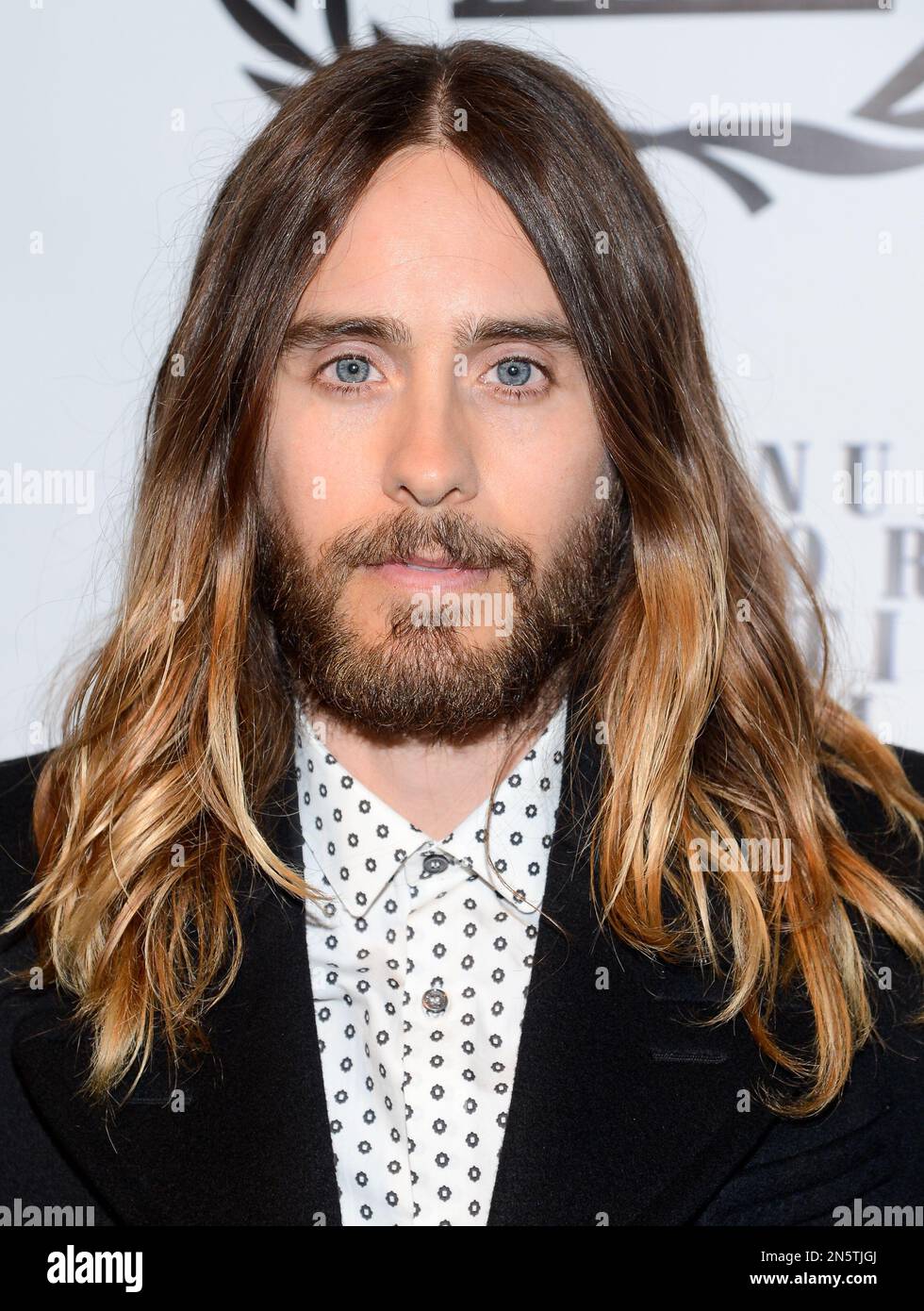 Best Supporting Actor winner Jared Leto attends the 79th Annual New ...