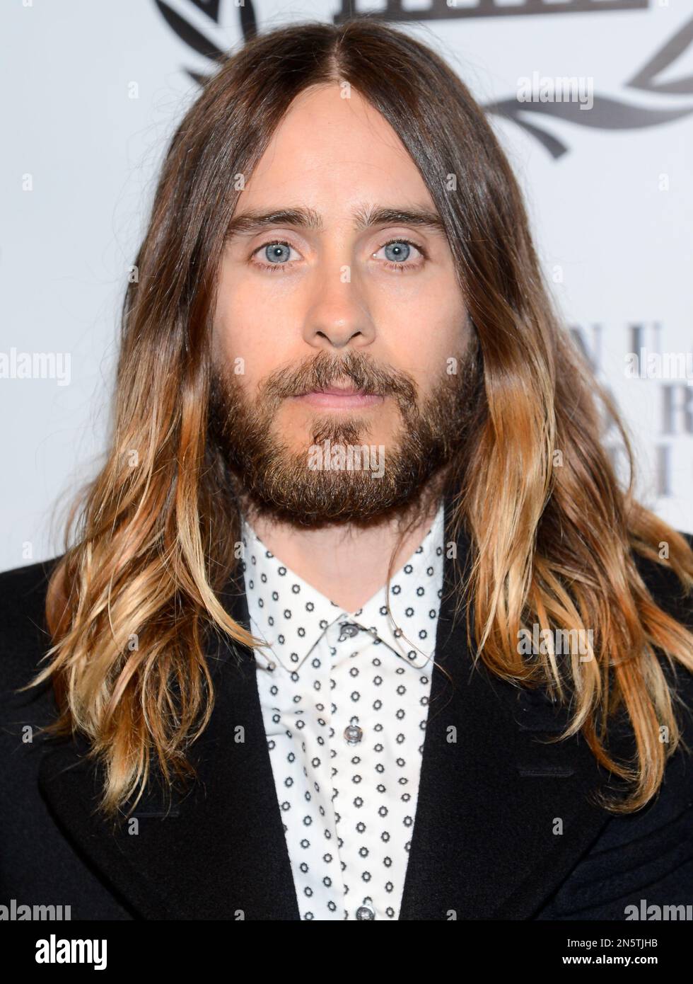 Best Supporting Actor winner Jared Leto attends the 79th Annual New ...