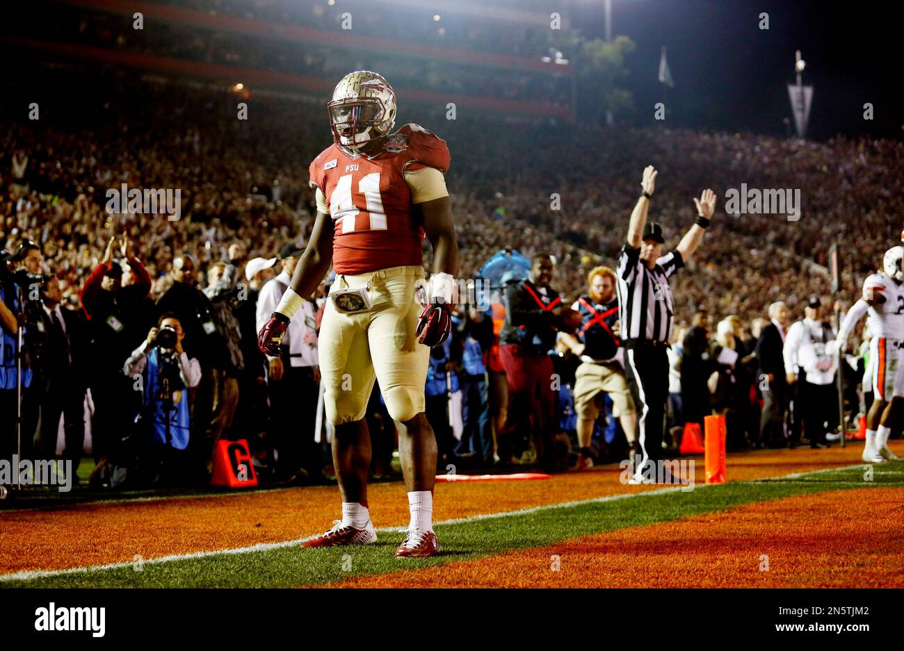 Chad abram hi-res stock photography and images - Alamy