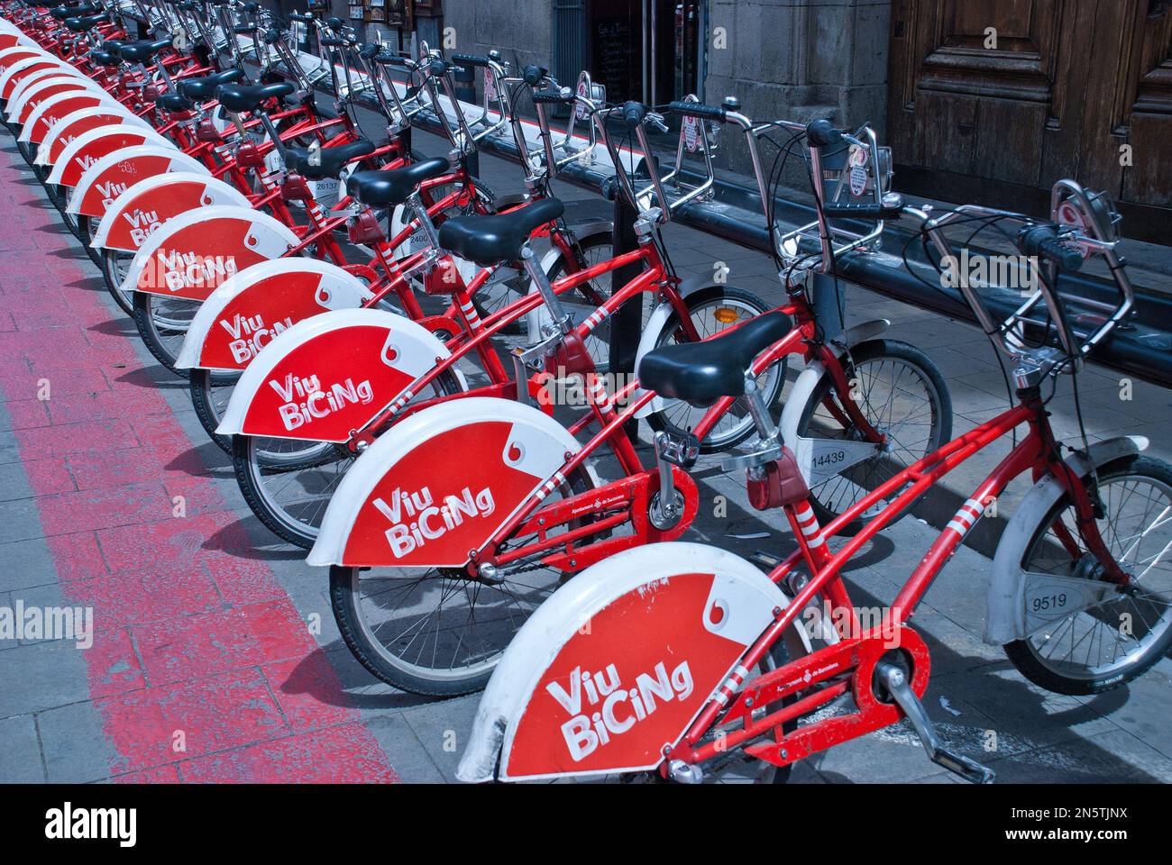 Viu biking hi-res stock photography and images - Alamy