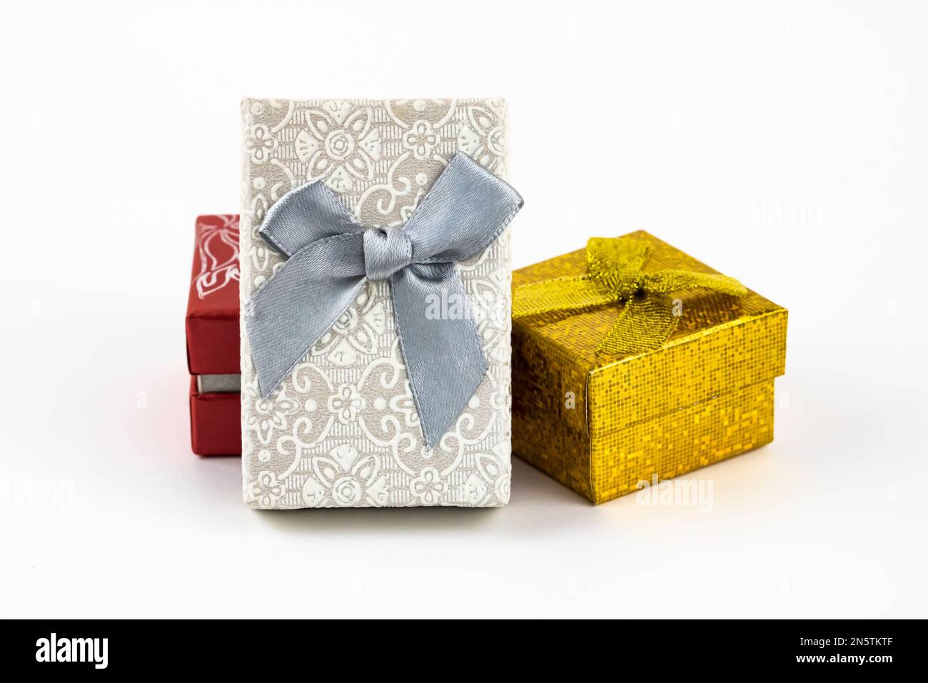 Gift boxes hi-res stock photography and images - Alamy