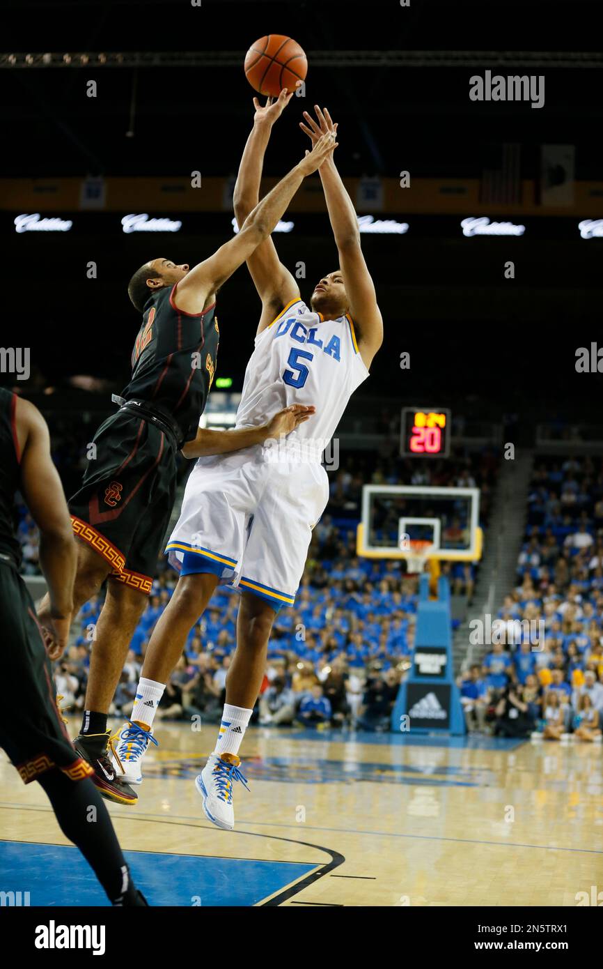 Kyle Anderson Ucla Dunk
