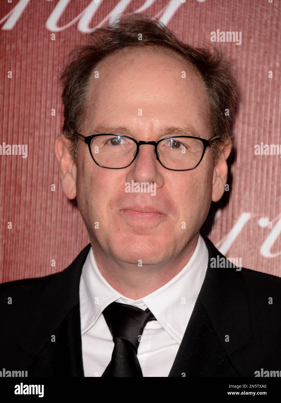 Albert Berger arrives at the Palm Springs International Film Festival Awards Gala at the Palm ...