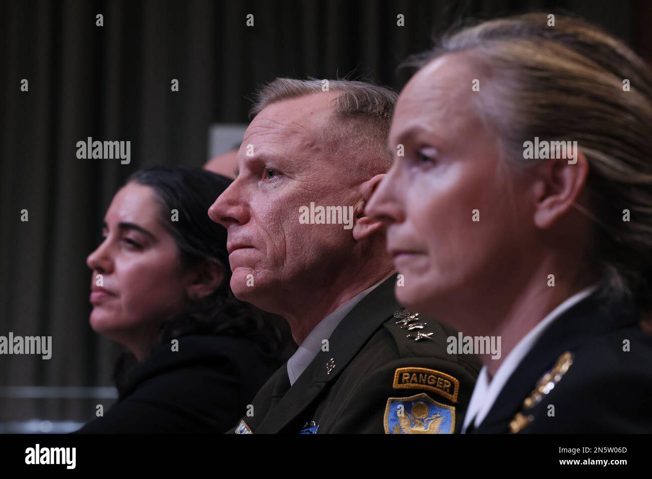 Melissa joyner hi-res stock photography and images - Alamy