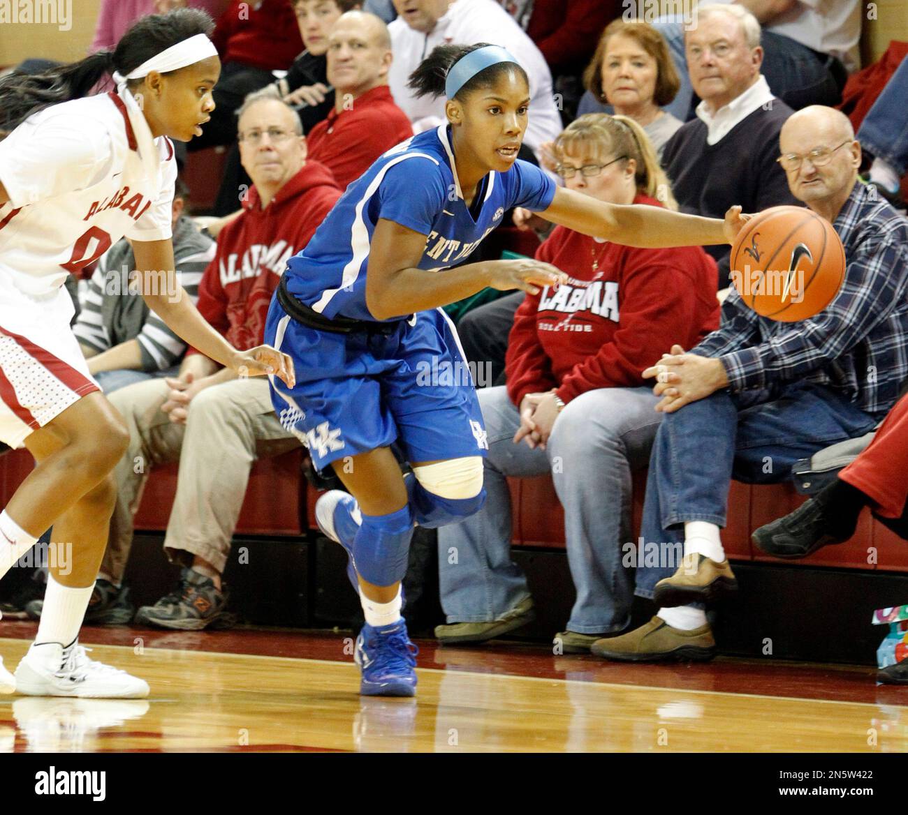 Butch thompson hi-res stock photography and images - Alamy