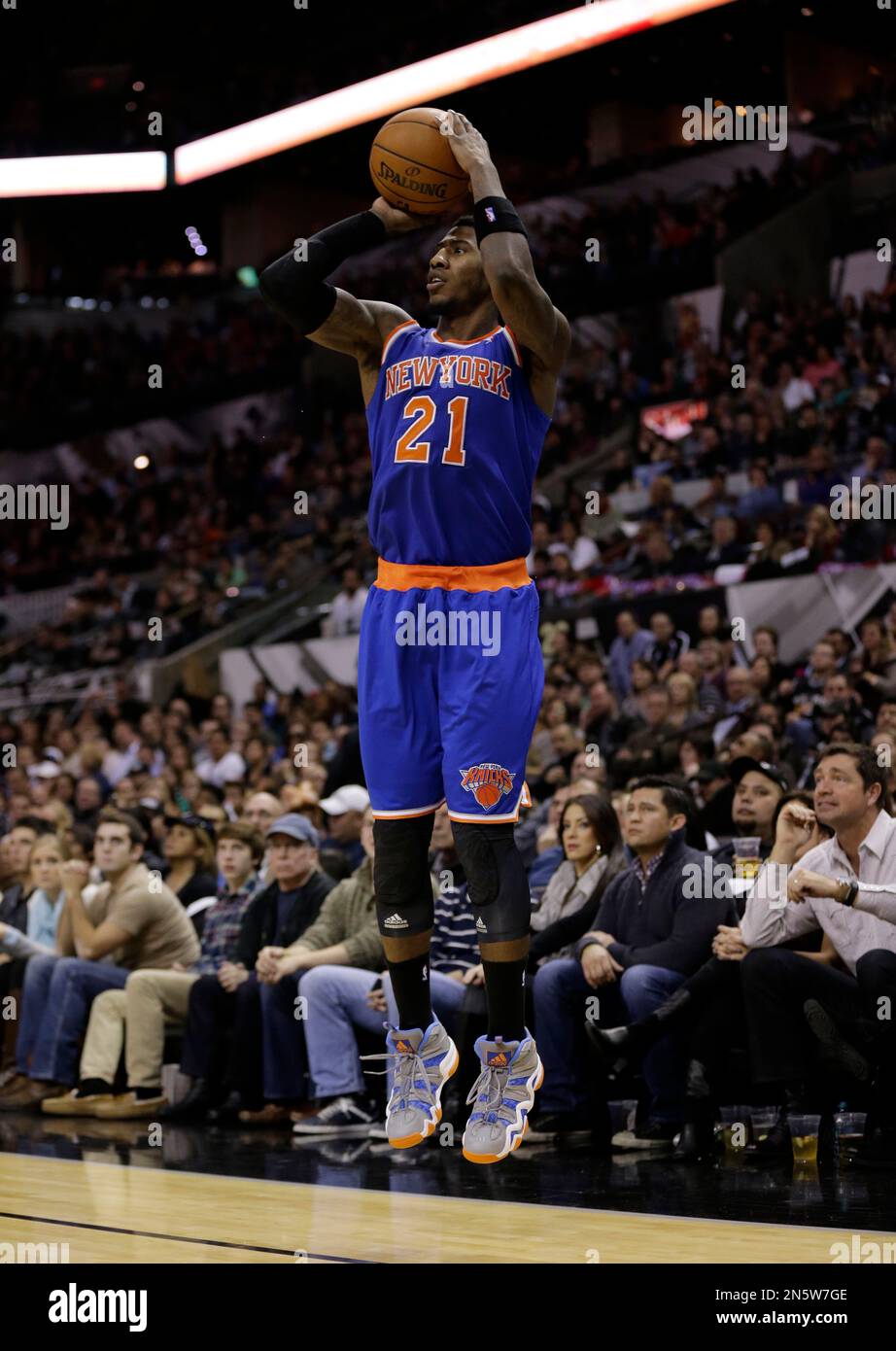 Iman Shumpert Wallpaper