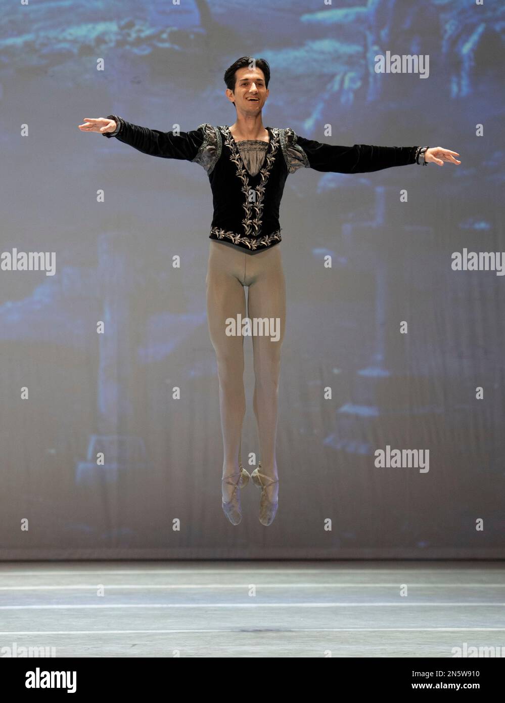 Tsetso ivanov hi-res stock photography and images - Alamy