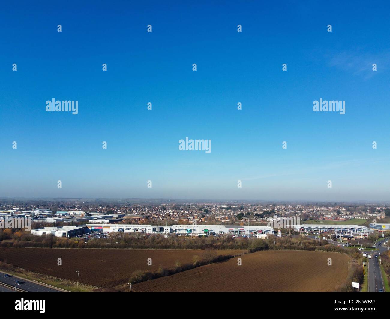 Kempston river hi-res stock photography and images - Alamy