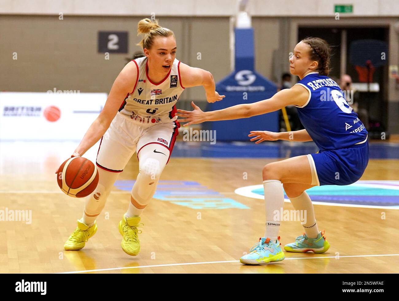 Holly winterburn hi-res stock photography and images - Alamy