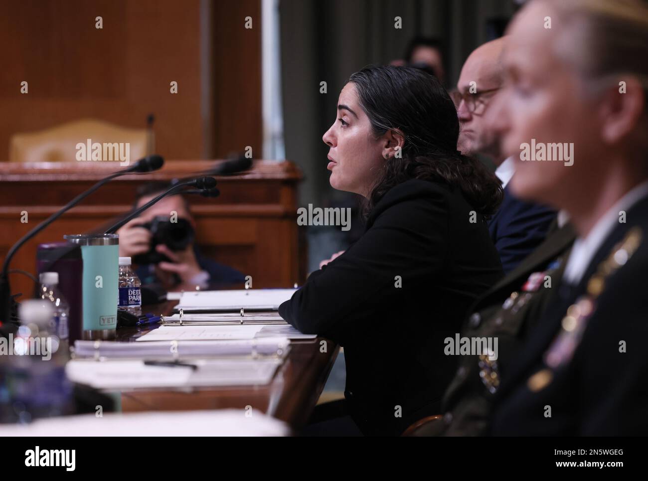 Melissa dalton hi-res stock photography and images - Alamy
