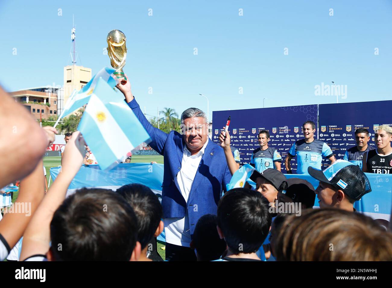 Tapias vision hi-res stock photography and images - Alamy