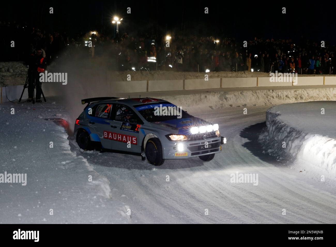 AMENDMENT UMEÅ 20230209 Ole Christian Veiby, Norway with Torstein ...