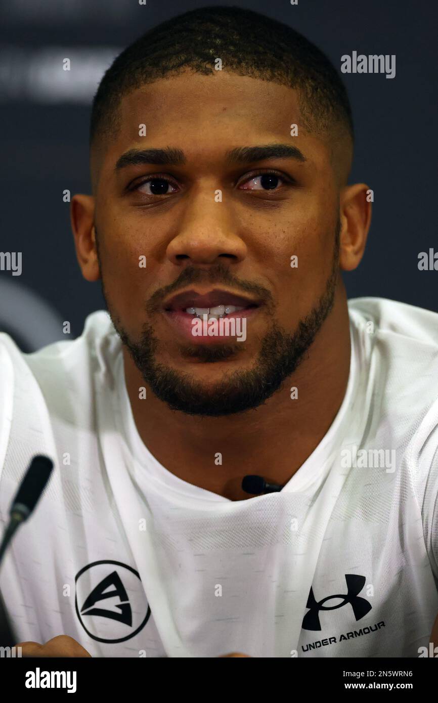 9th February 2023, Hilton London Syon Park, London, England; 2023 ...