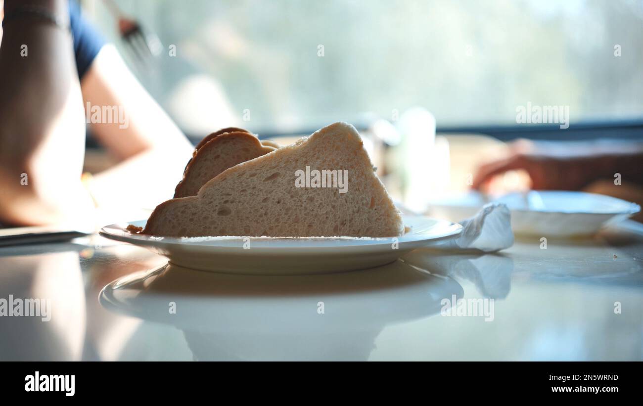 Lunch wagon hi-res stock photography and images - Alamy