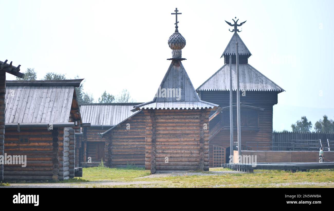 Ilimsky hi-res stock photography and images - Alamy