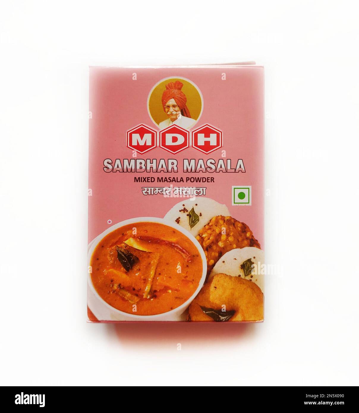 Mdh marketing logo hi-res stock photography and images - Alamy