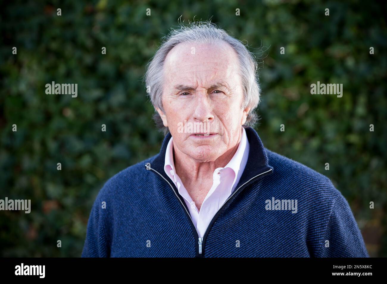 Sir jackie stewart seventies hi-res stock photography and images - Alamy