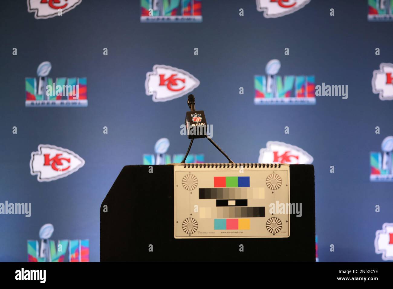 Kansas City Chiefs – Media availability with the head coach and 10 ...