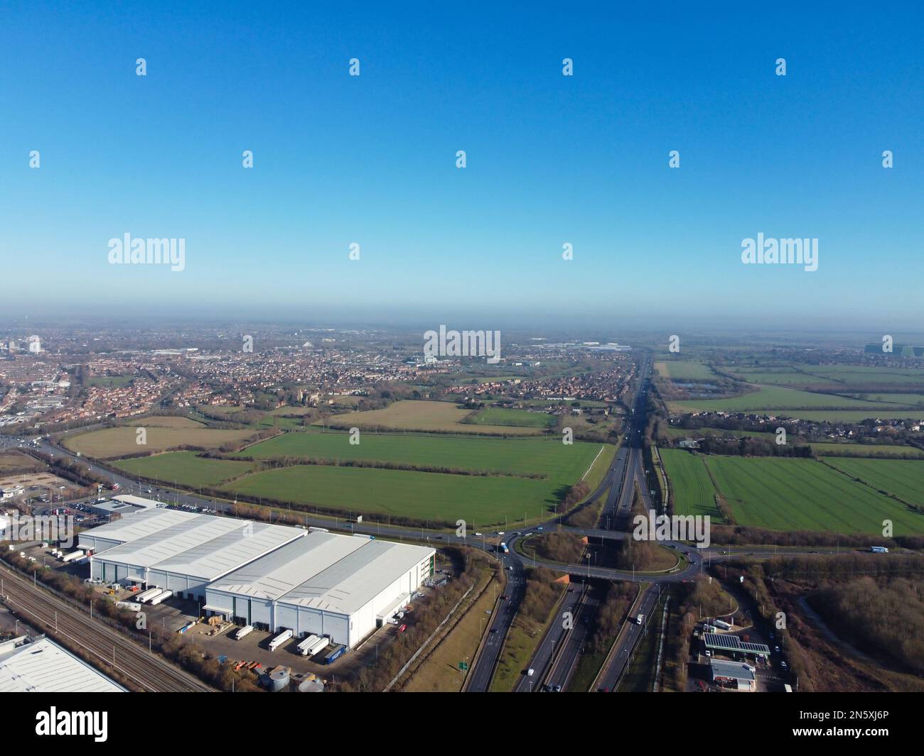 Kempston river hi-res stock photography and images - Alamy