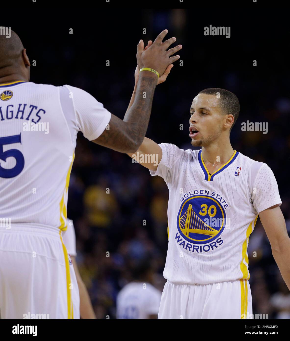 Marreese Speights 2022