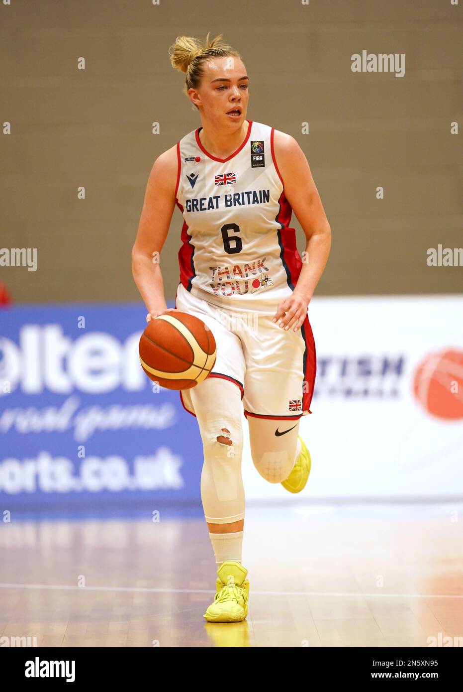 Holly winterburn hi-res stock photography and images - Alamy