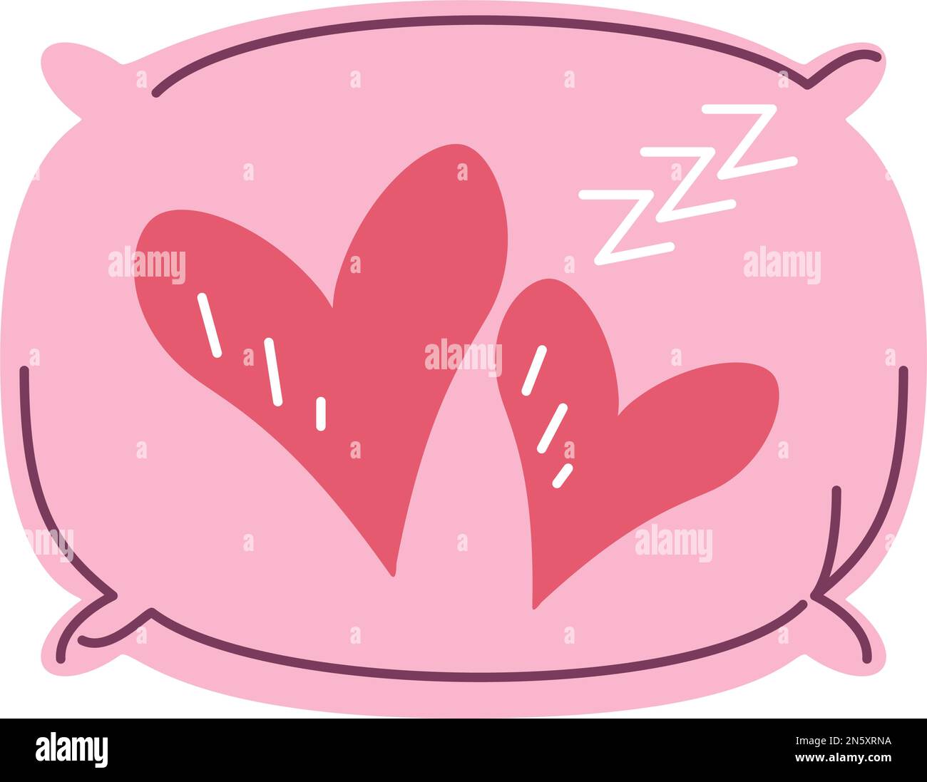 cozy cushion icon Stock Vector Image & Art - Alamy