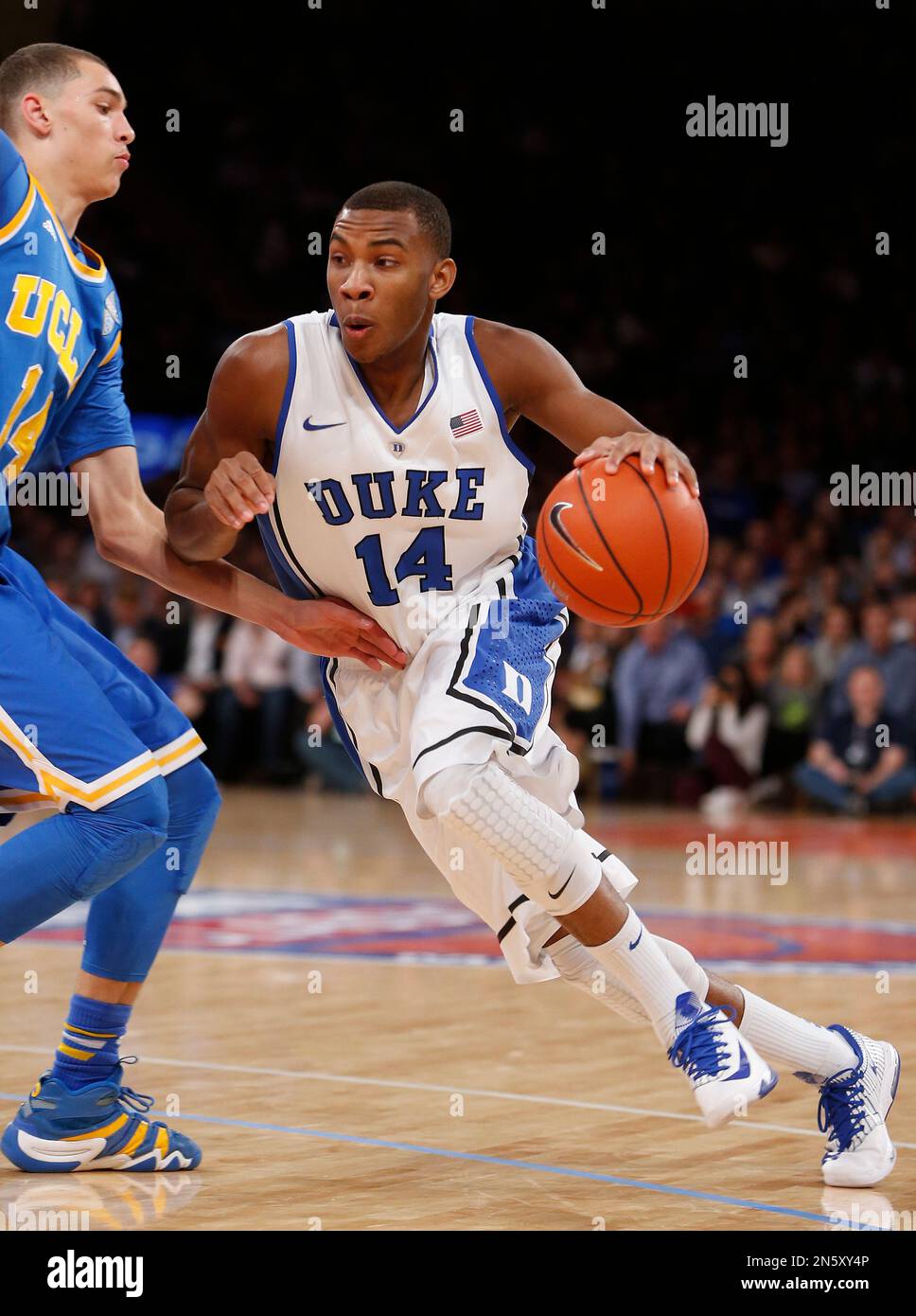 Rasheed Sulaimon Duke