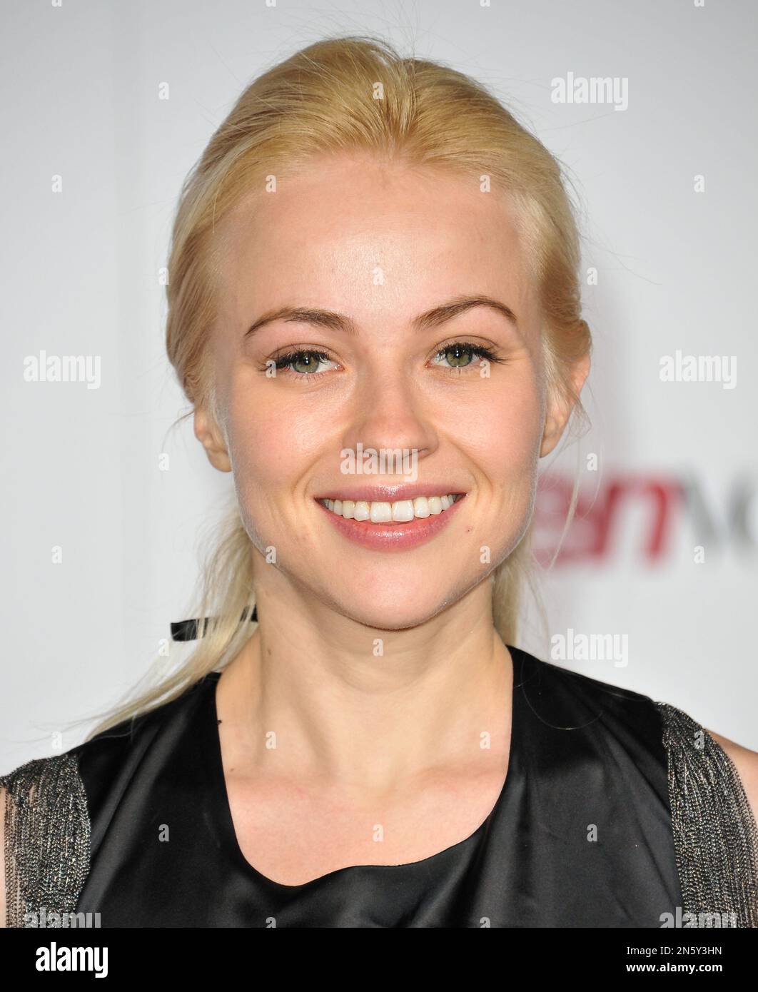 Elena Bugaeva arrives at the World Premiere of "Justin Bieber's Believe ...