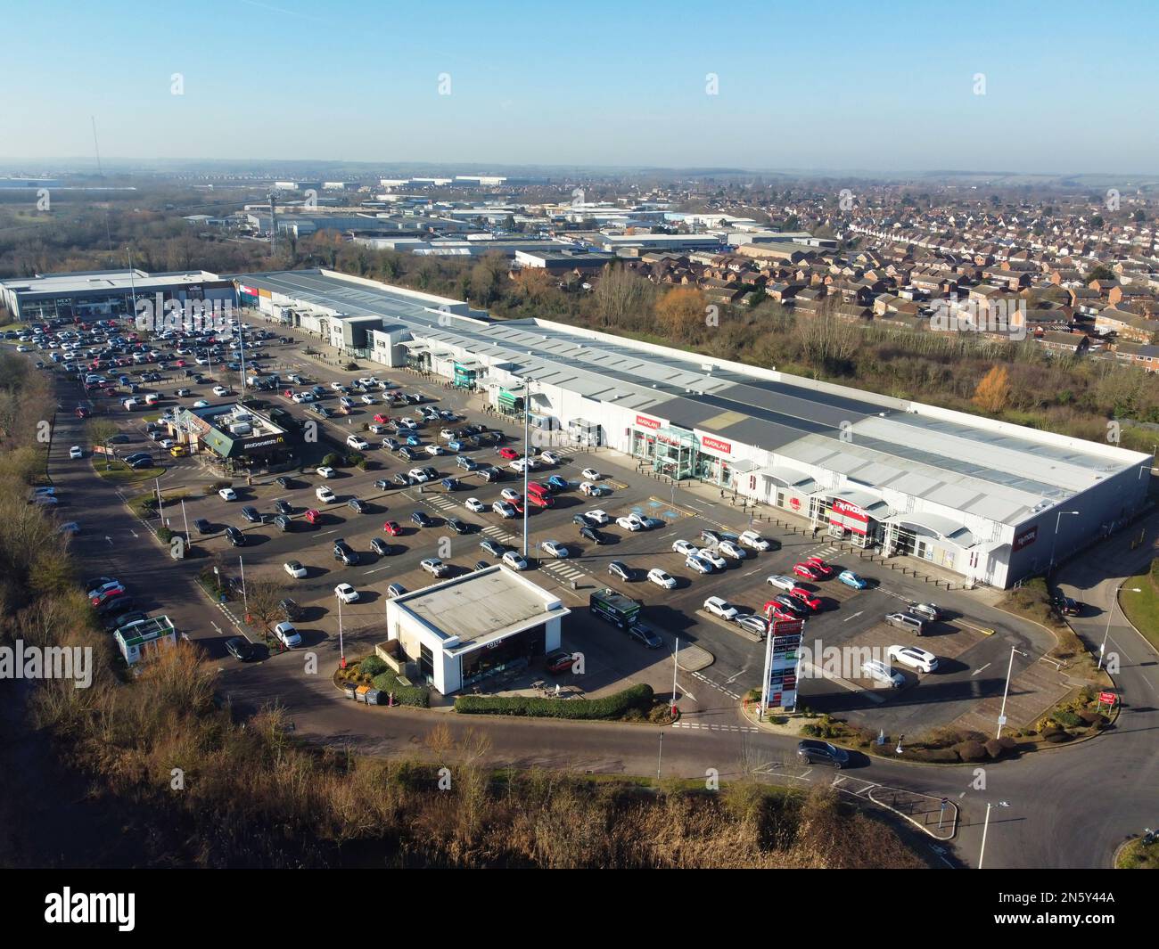 Kempston river hi-res stock photography and images - Alamy