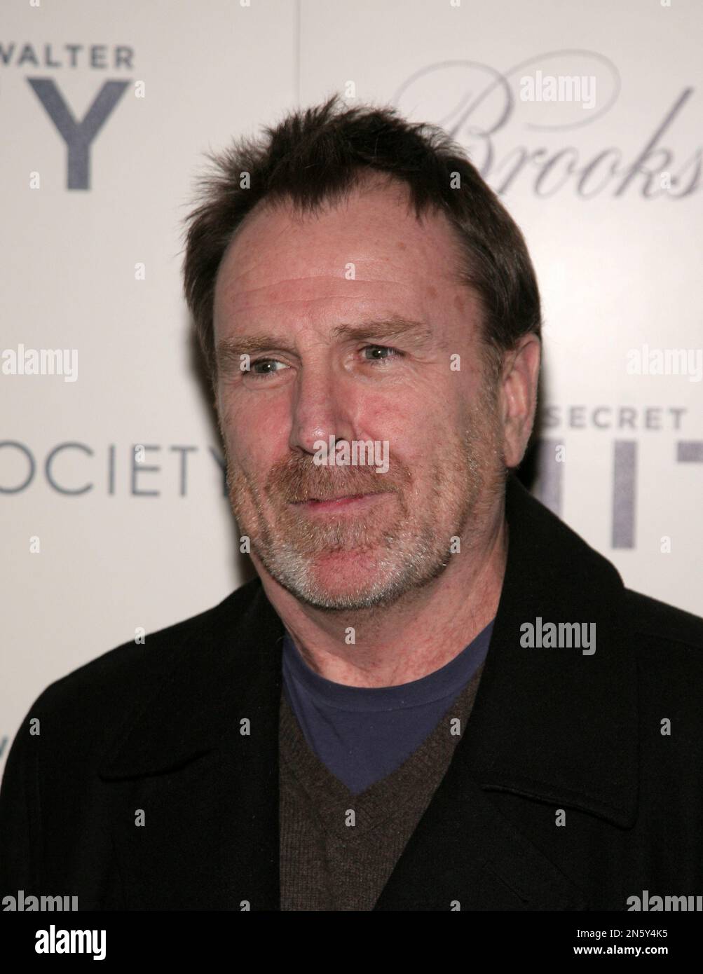 Comedian Colin Quinn attends a screening of "The Secret Life of Walter ...