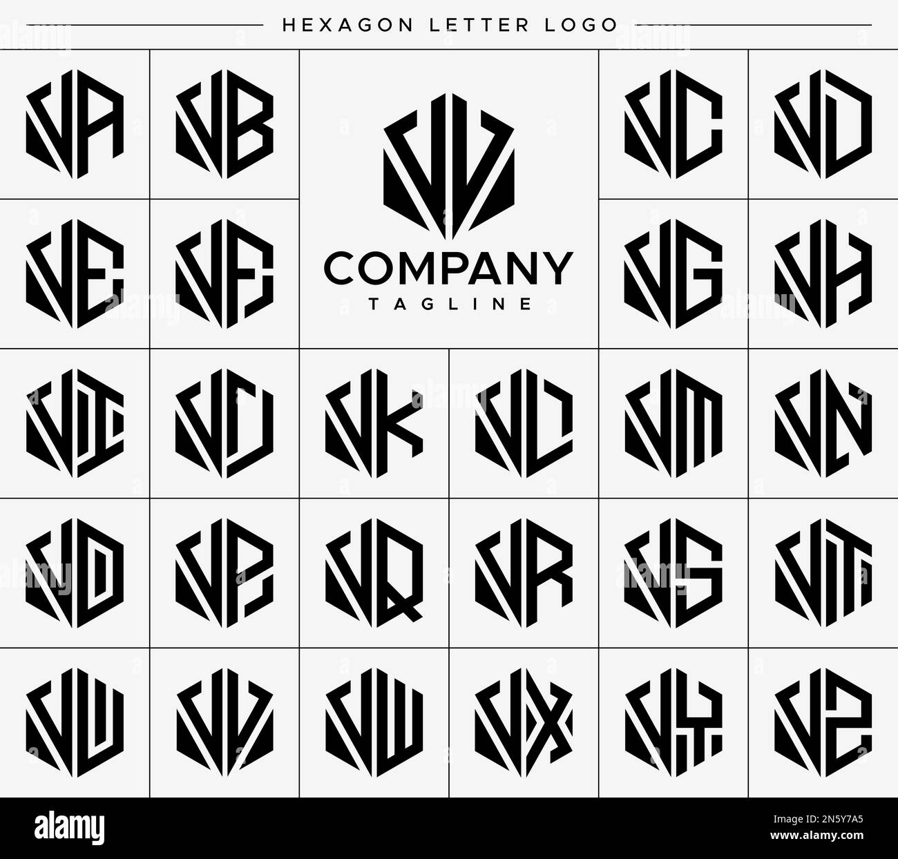 Vx symbol Black and White Stock Photos & Images - Alamy