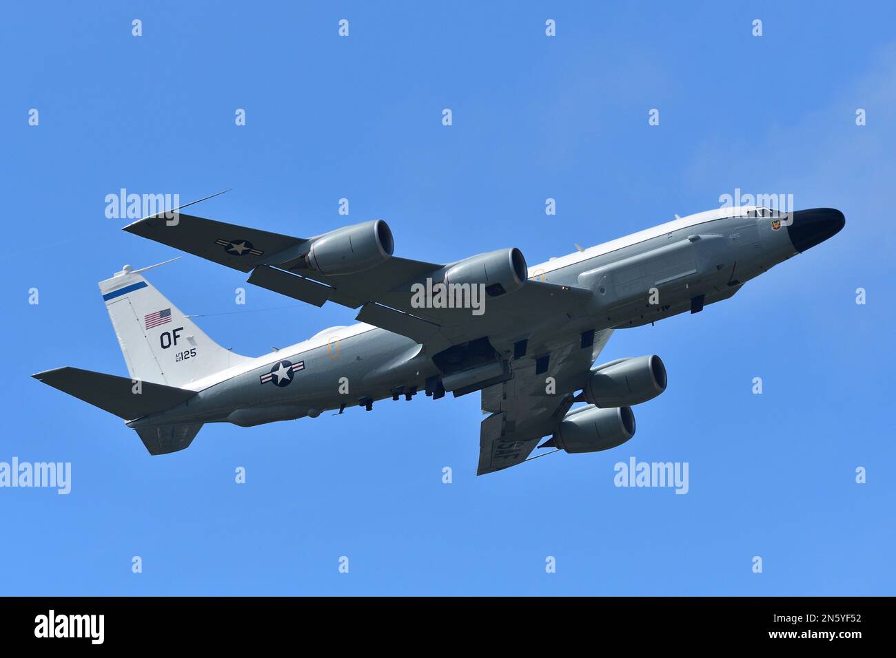 Us army signals hi-res stock photography and images - Alamy