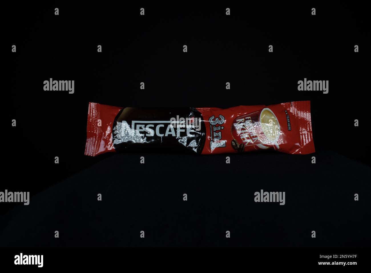 Nestle 3 in 1 hi-res stock photography and images - Alamy