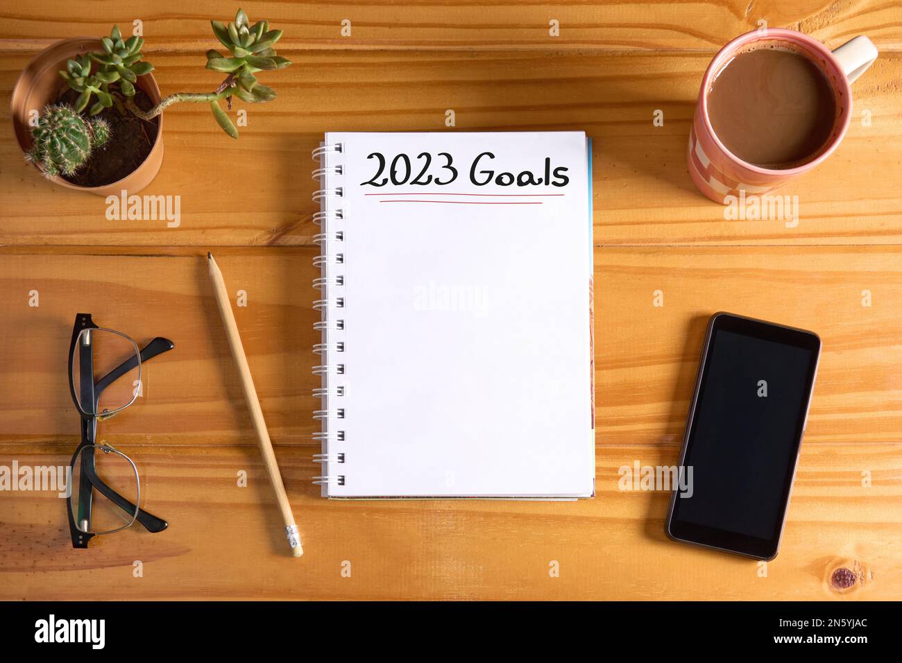 2023 goals hi-res stock photography and images - Alamy