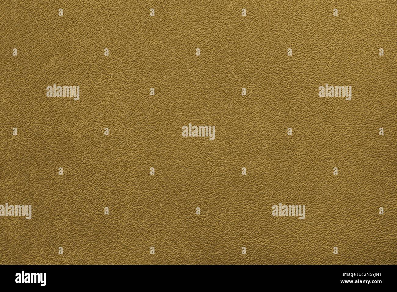 Genuine, natural, artificial yellow leather texture background. Luxury ...