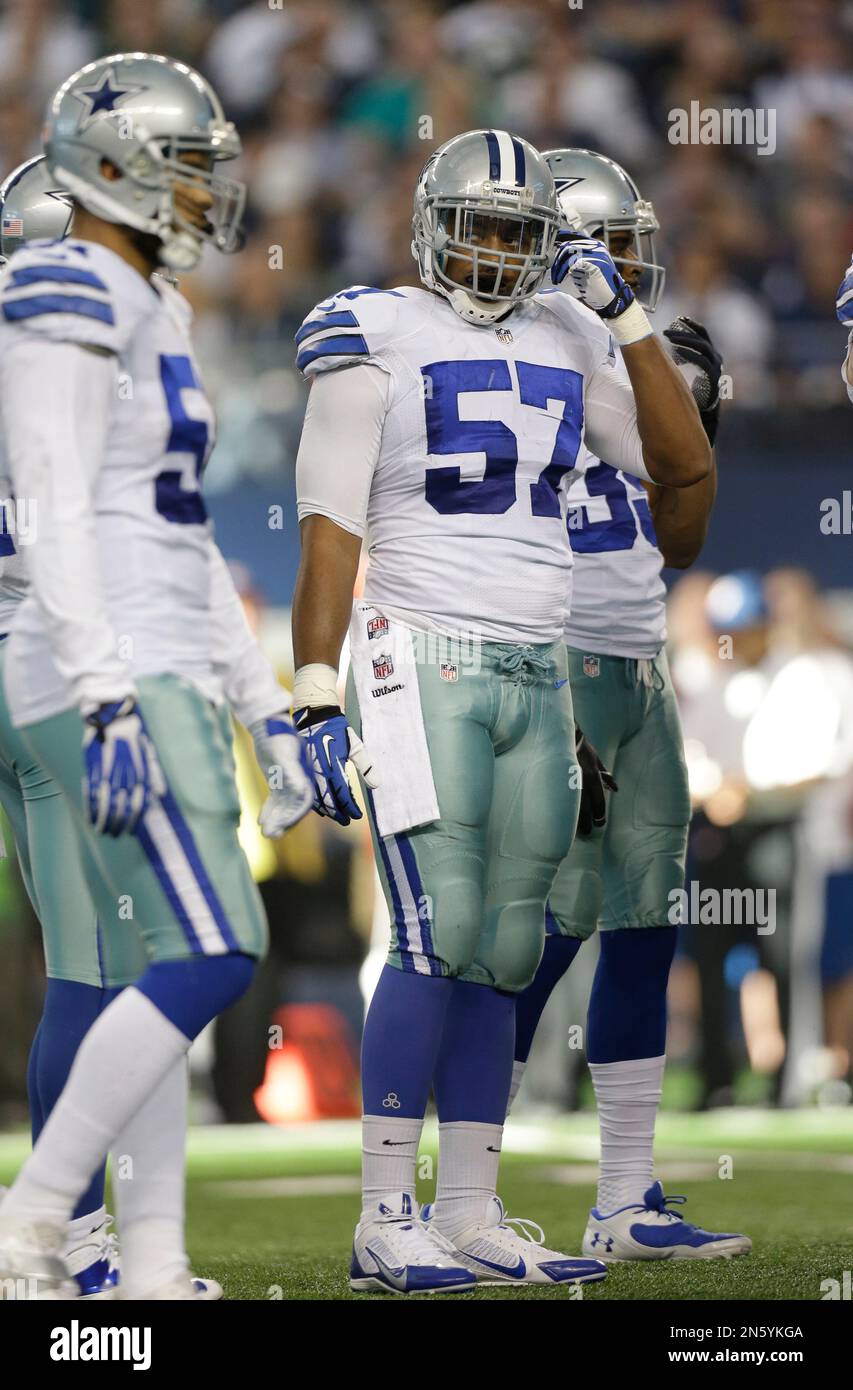 Devonte Holloman Cowboys