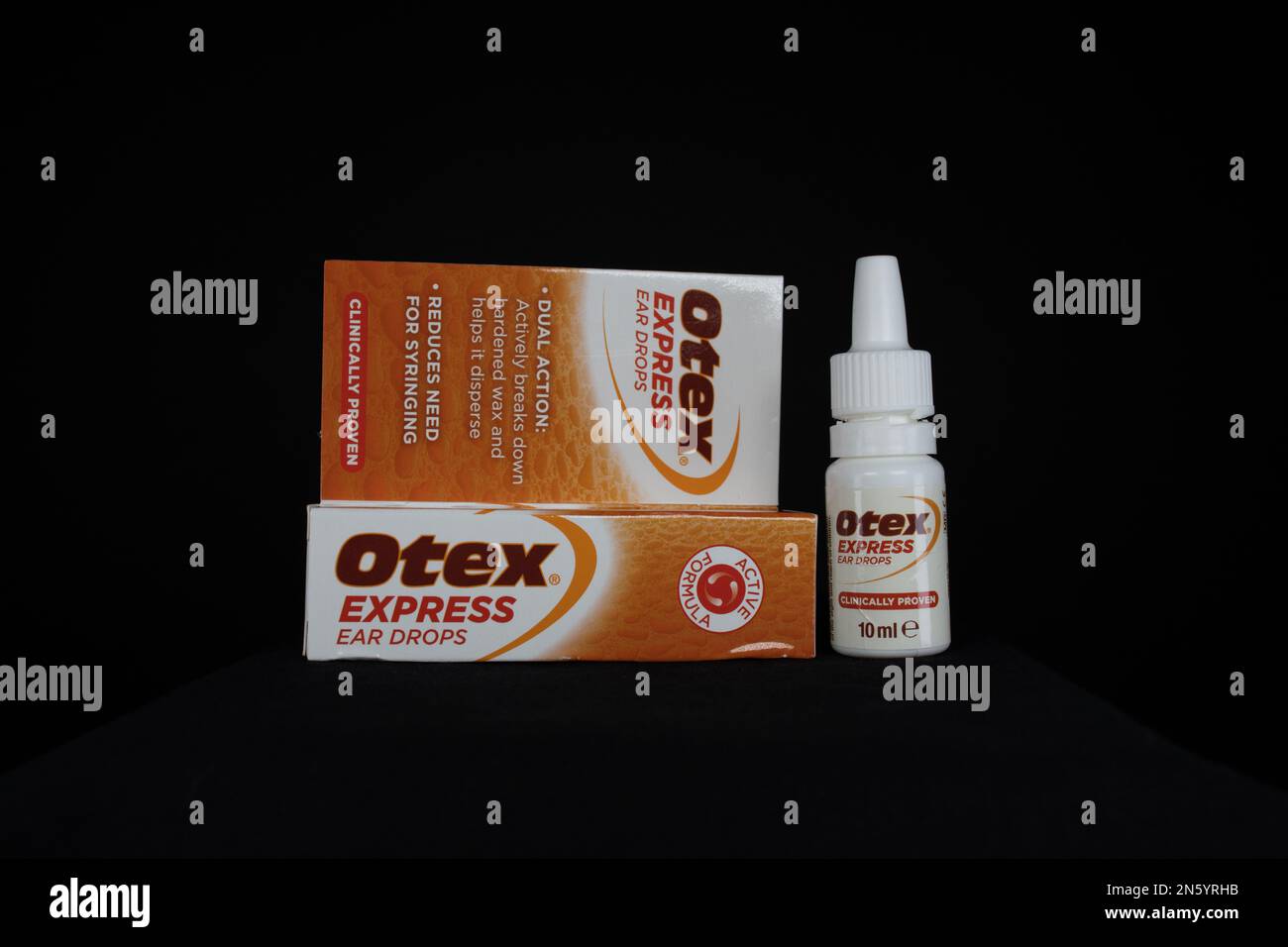 Otex hi-res stock photography and images - Alamy